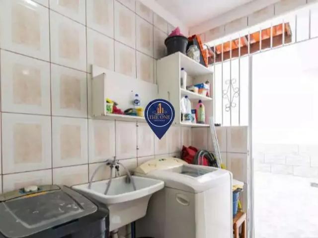 Casa / Sobrado para Venda em São Paulo/SP Vila das Mercês 3 Quartos