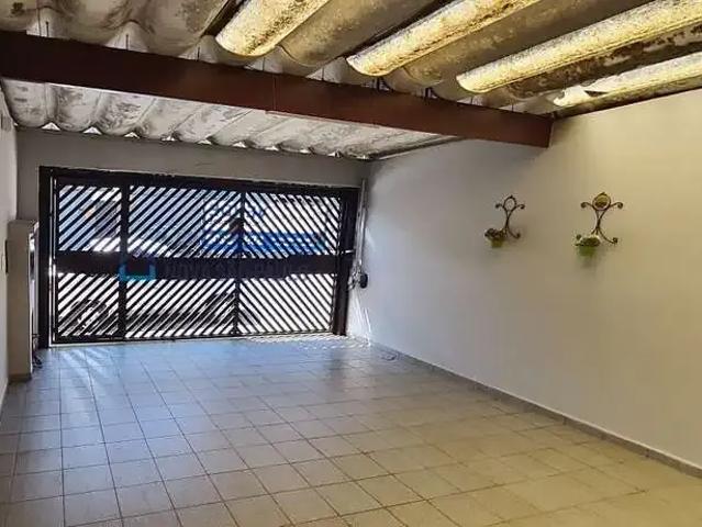 Casa / Sobrado para Venda em São Paulo/SP Vila das Mercês 3 Quartos