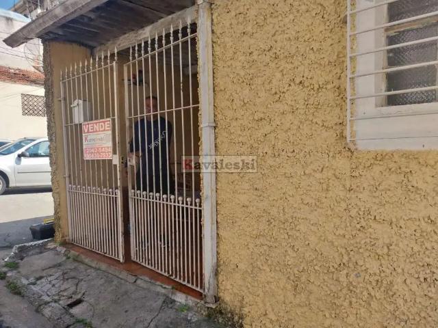 Casa / Sobrado para Venda em São Paulo/SP Vila das Mercês 3 Quartos
