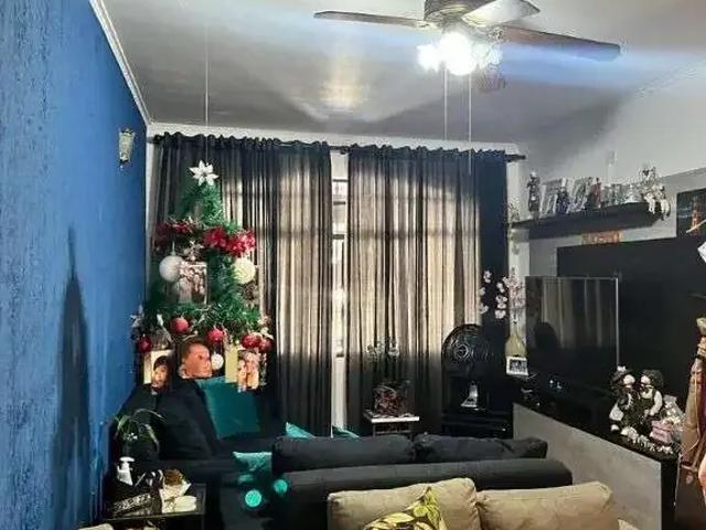 Casa / Sobrado para Venda em São Paulo/SP Vila das Mercês 3 Quartos