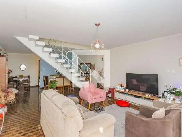 Casa / Sobrado para Venda em São Paulo/SP Vila das Mercês 3 Quartos