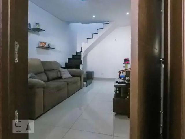Casa / Sobrado para Venda em São Paulo/SP Vila das Mercês 3 Quartos
