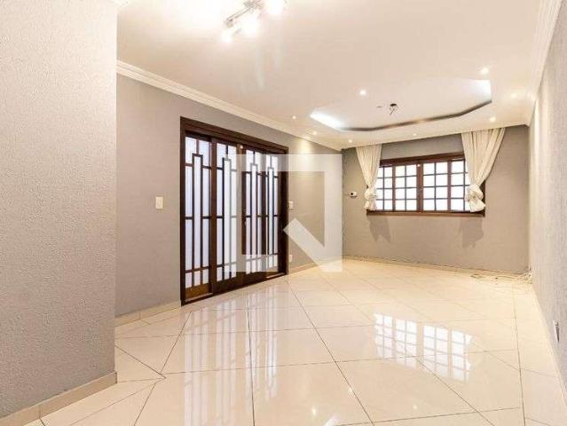 Casa / Sobrado para Venda em São Paulo/SP Vila das Mercês 3 Quartos