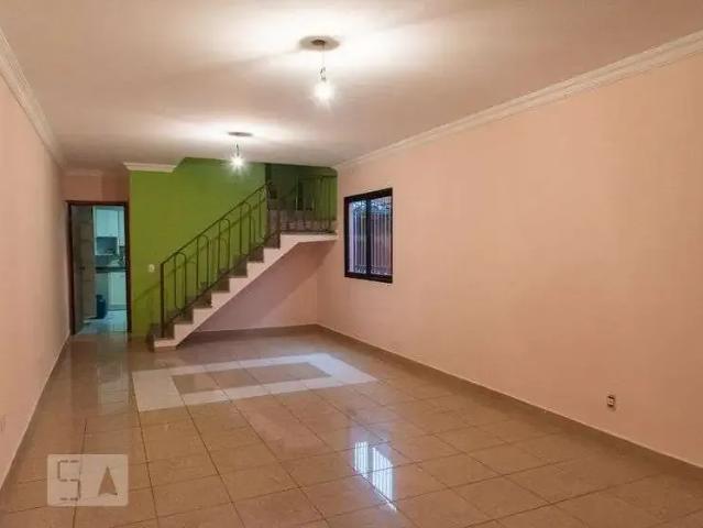 Casa / Sobrado para Venda em São Paulo/SP Vila das Mercês 3 Quartos
