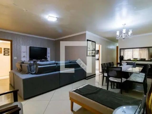 Casa / Sobrado para Venda em São Paulo/SP Vila das Mercês 3 Quartos