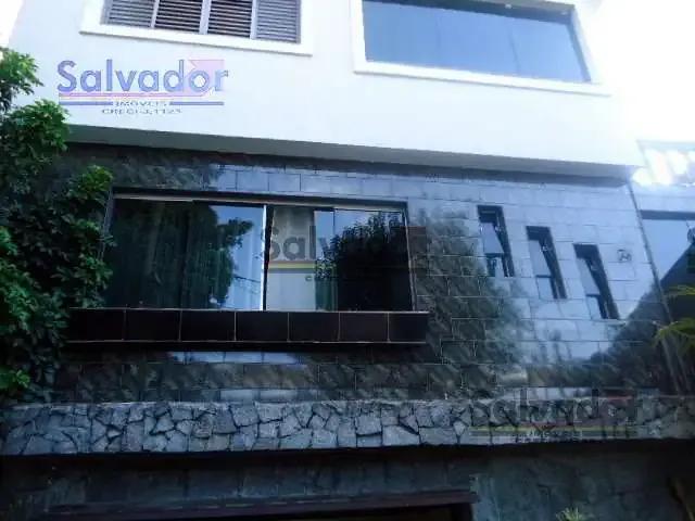 Casa / Sobrado para Venda em São Paulo/SP Vila das Mercês 3 Quartos