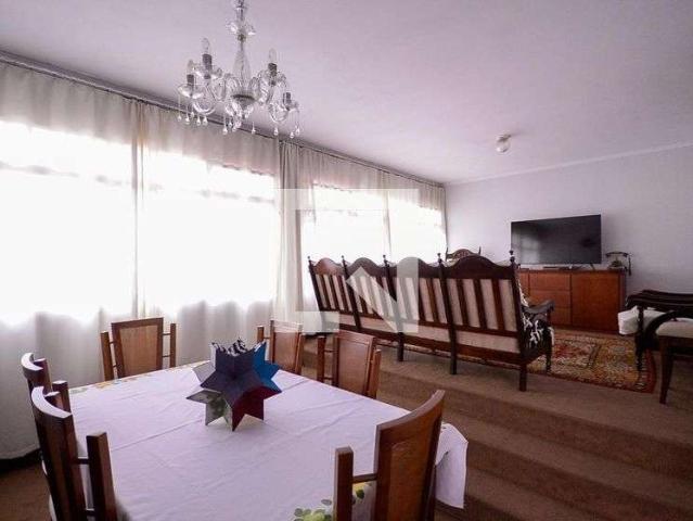 Casa / Sobrado para Venda em São Paulo/SP Vila das Mercês 3 Quartos