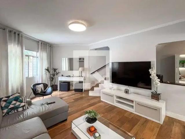 Casa / Sobrado para Venda em São Paulo/SP Vila das Mercês 3 Quartos