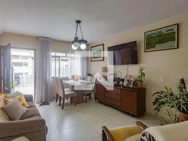 Casa / Sobrado para Venda em São Paulo/SP Vila das Mercês 4 Quartos