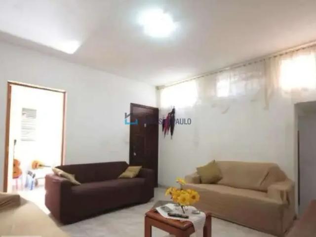 Casa / Sobrado para Venda em São Paulo/SP Vila das Mercês 3 Quartos