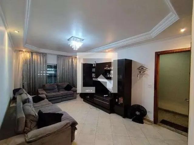 Casa / Sobrado para Venda em São Paulo/SP Vila das Mercês 3 Quartos