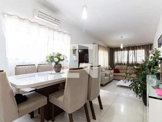 Casa / Sobrado para Venda em São Paulo/SP Vila das Mercês 3 Quartos