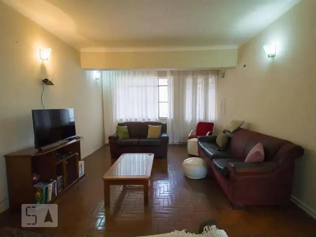 Casa / Sobrado para Venda em São Paulo/SP Vila das Mercês 3 Quartos