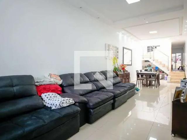 Casa / Sobrado para Venda em São Paulo/SP Vila das Mercês 3 Quartos