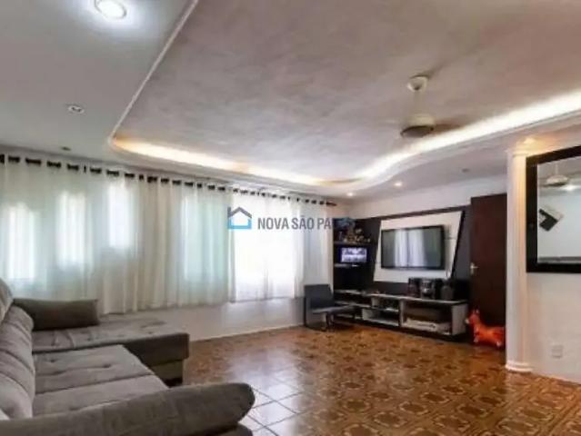 Casa / Sobrado para Venda em São Paulo/SP Vila das Mercês 3 Quartos