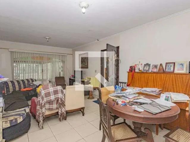 Casa / Sobrado para Venda em São Paulo/SP Vila das Mercês 3 Quartos