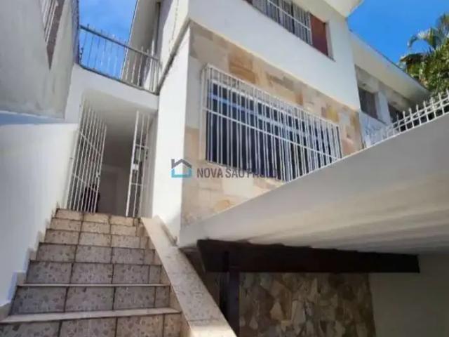 Casa / Sobrado para Venda em São Paulo/SP Vila das Mercês 3 Quartos