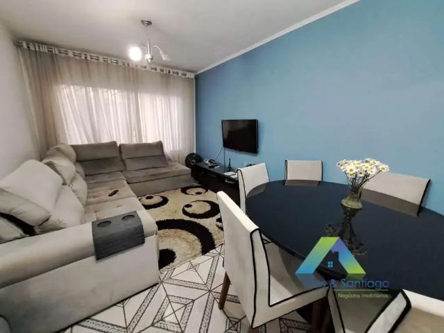 Casa / Sobrado para Venda em São Paulo/SP Vila das Mercês 3 Quartos