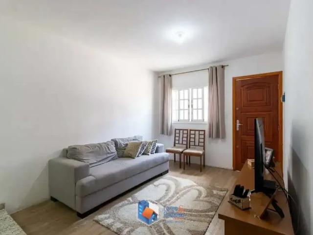 Casa / Sobrado para Venda em São Paulo/SP Vila das Mercês 3 Quartos