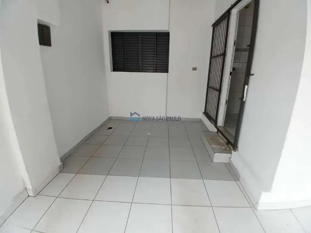 Casa / Sobrado para Venda em São Paulo/SP Vila das Mercês 3 Quartos