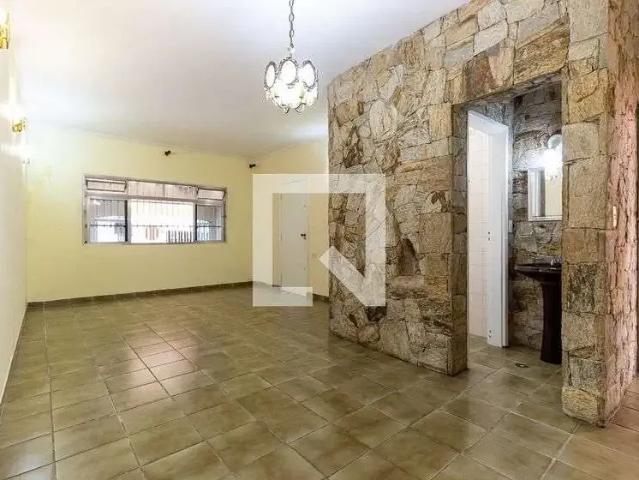 Casa / Sobrado para Venda em São Paulo/SP Vila das Mercês 3 Quartos