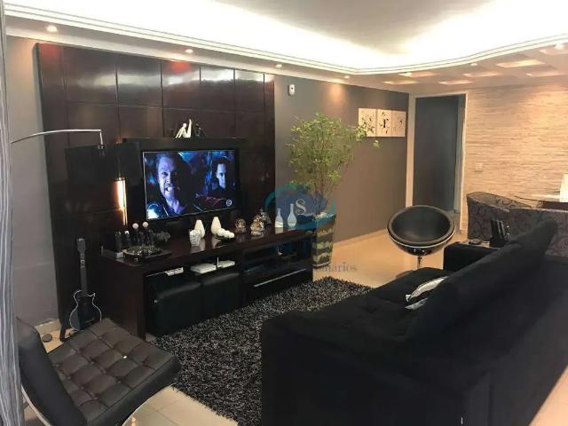 Casa / Sobrado para Venda em São Paulo/SP Vila das Mercês 3 Quartos