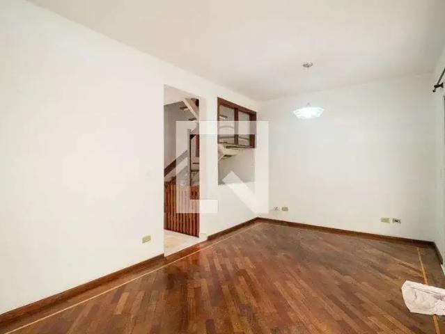 Casa / Sobrado para Venda em São Paulo/SP Vila das Mercês 3 Quartos