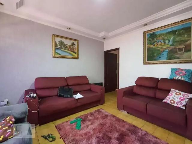 Casa / Sobrado para Venda em São Paulo/SP Vila das Mercês 3 Quartos