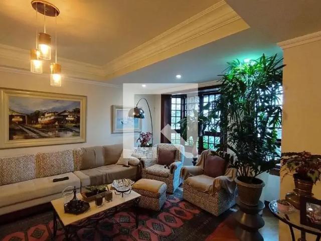Casa / Sobrado para Venda em São Paulo/SP Vila das Mercês 3 Quartos