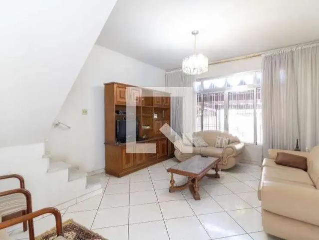 Casa / Sobrado para Venda em São Paulo/SP Vila das Mercês 3 Quartos