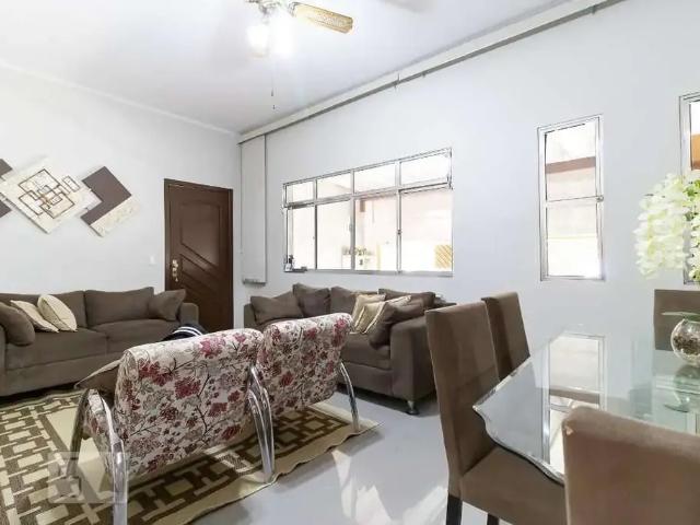 Casa / Sobrado para Venda em São Paulo/SP Vila das Mercês 3 Quartos