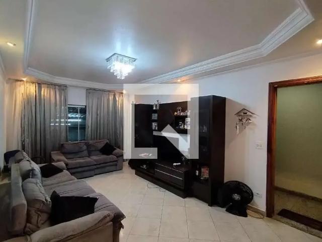 Casa / Sobrado para Venda em São Paulo/SP Vila das Mercês 3 Quartos