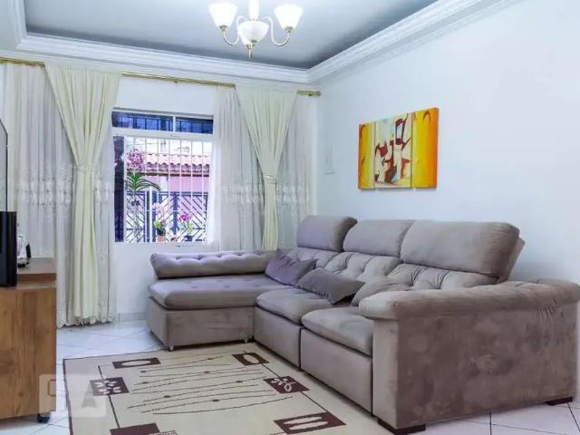 Casa / Sobrado para Venda em São Paulo/SP Vila das Mercês 3 Quartos
