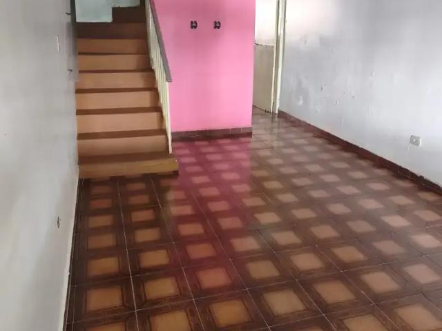 Casa / Sobrado para Venda em São Paulo/SP Vila das Mercês 3 Quartos