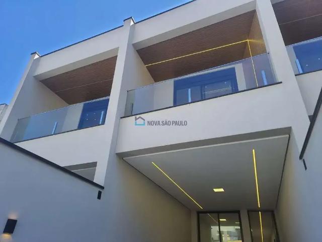 Casa / Sobrado para Venda em São Paulo/SP Vila das Mercês 3 Quartos