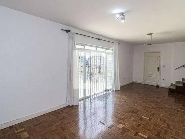 Casa / Sobrado para Venda em São Paulo/SP Vila das Mercês 3 Quartos