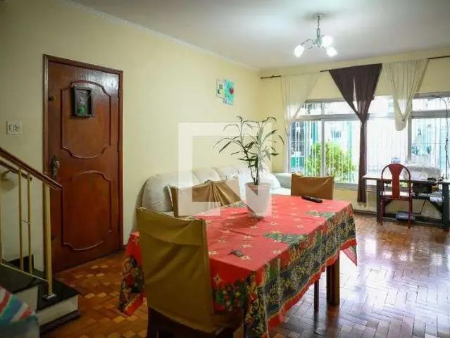 Casa / Sobrado para Venda em São Paulo/SP Vila das Mercês 3 Quartos