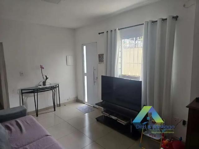 Casa / Sobrado para Venda em São Paulo/SP Vila das Mercês 3 Quartos