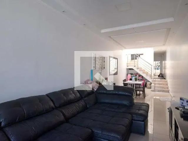 Casa / Sobrado para Venda em São Paulo/SP Vila das Mercês 3 Quartos