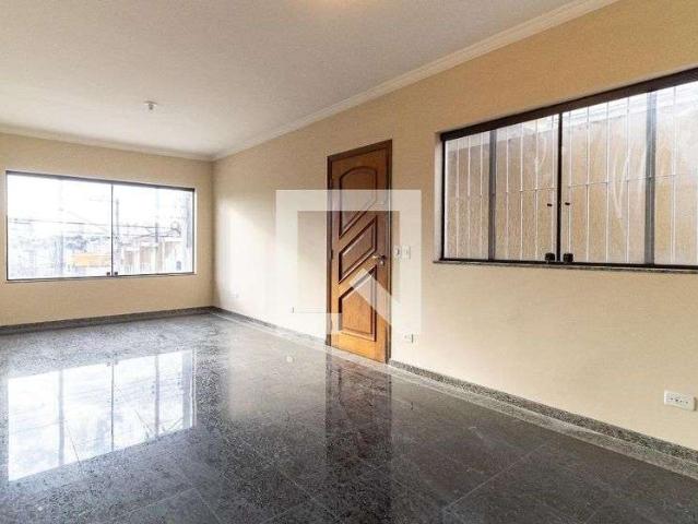 Casa / Sobrado para Venda em São Paulo/SP Vila das Mercês 3 Quartos