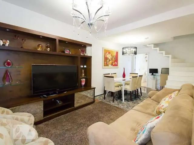 Casa / Sobrado para Venda em São Paulo/SP Vila das Mercês 3 Quartos