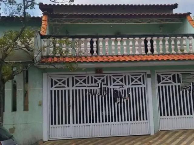 Casa / Sobrado para Venda em São Paulo/SP Vila das Mercês 3 Quartos