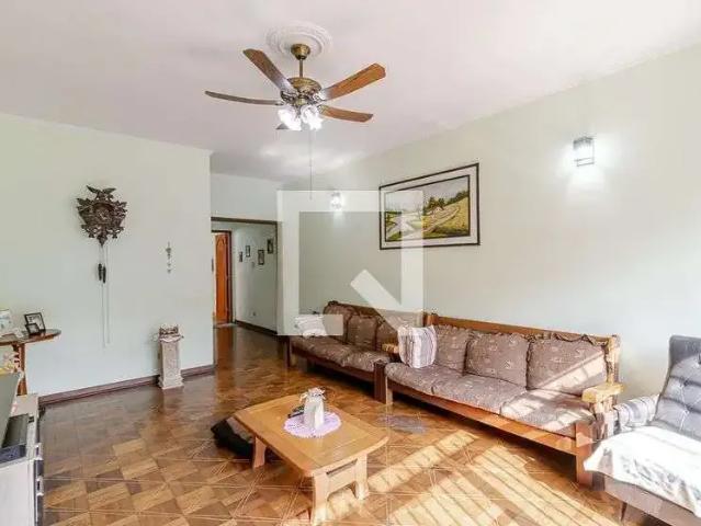 Casa / Sobrado para Venda em São Paulo/SP Vila das Mercês 3 Quartos