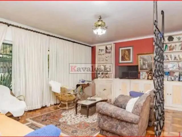 Casa / Sobrado para Venda em São Paulo/SP Vila das Mercês 3 Quartos