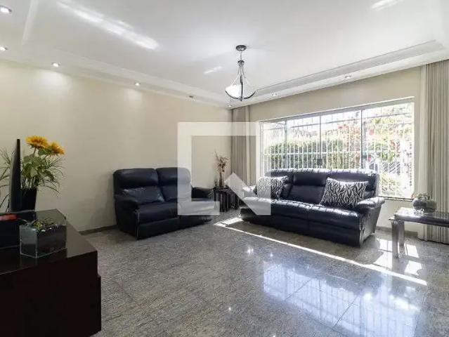 Casa / Sobrado para Venda em São Paulo/SP Vila das Mercês 3 Quartos