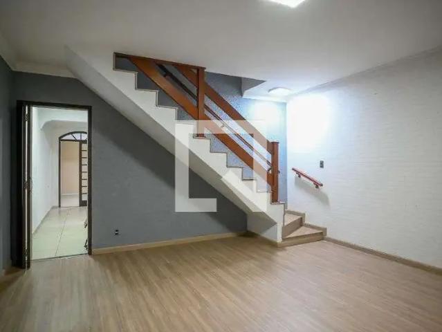 Casa / Sobrado para Venda em São Paulo/SP Vila das Mercês 3 Quartos