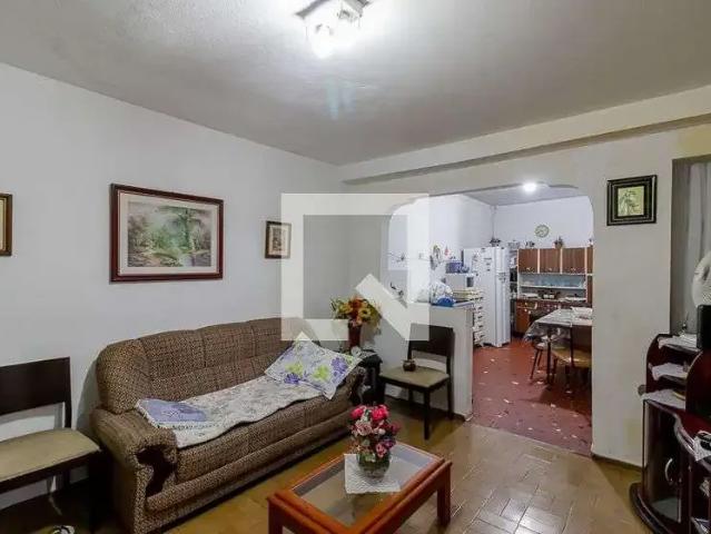 Casa / Sobrado para Venda em São Paulo/SP Vila das Mercês 3 Quartos