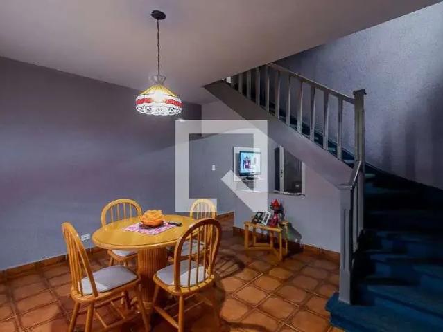 Casa / Sobrado para Venda em São Paulo/SP Vila das Mercês 3 Quartos