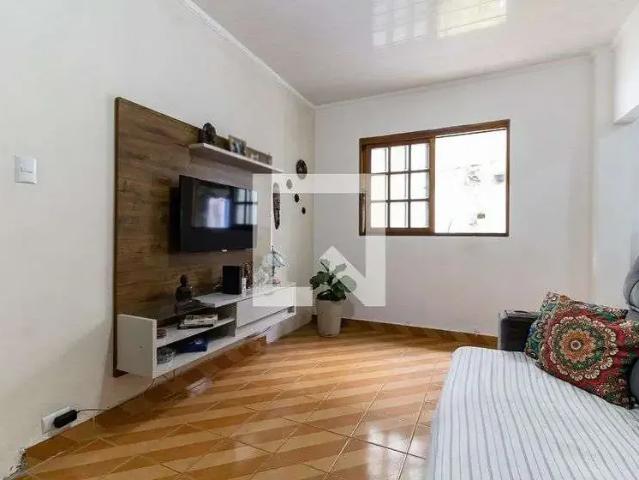 Casa / Sobrado para Venda em São Paulo/SP Vila das Mercês 3 Quartos