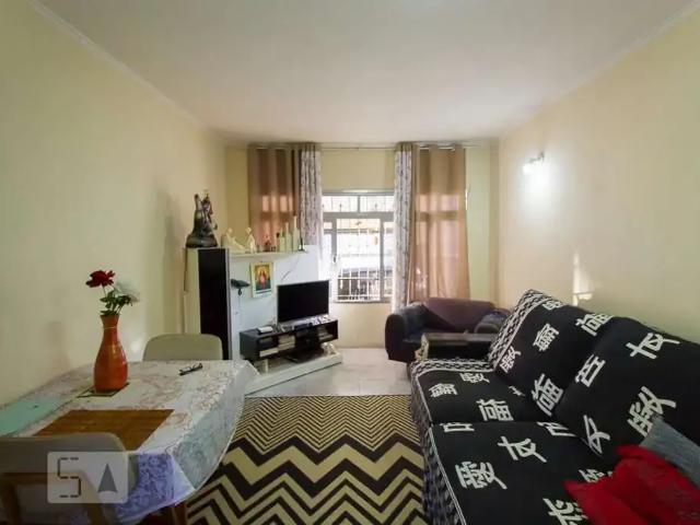 Casa / Sobrado para Venda em São Paulo/SP Vila das Mercês 3 Quartos
